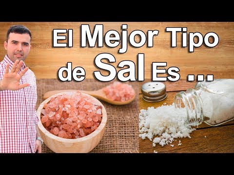 Dónde comprar sal sin yodo: Tu guía completa para encontrar la opción ...